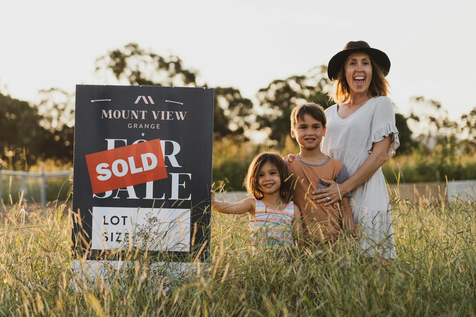 Expert Builder | How Do I Chose the Right Block of Land?